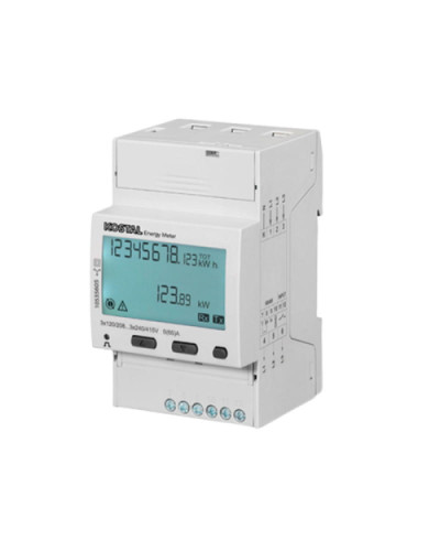 Vatímetro | Qué es, como funciona, tipos y guía de instalación