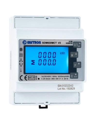 Vatímetro | Qué es, como funciona, tipos y guía de instalación