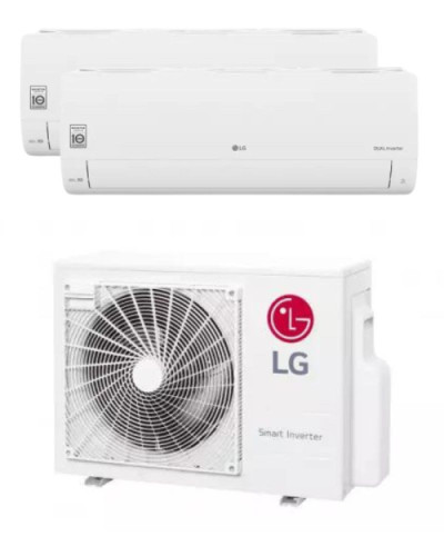 Aire Acondicionado Split: Climatiza tu hogar al mejor precio