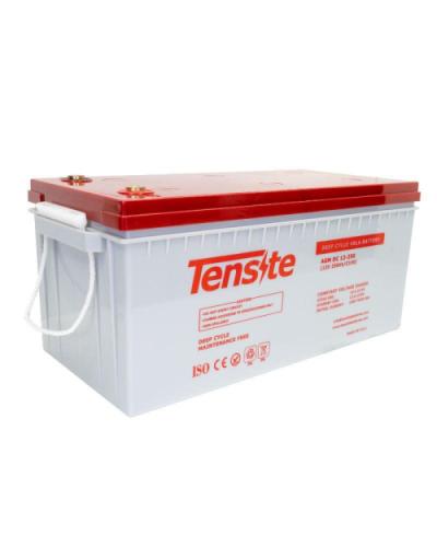 Batería AGM | Gran durabilidad con AutoSolar