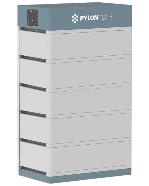 Batería Litio Pylontech Force H1 17.76 kWh | al Mejor Precio