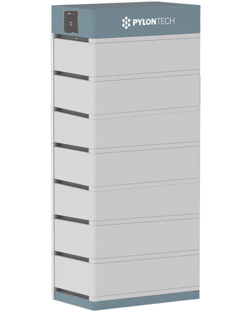 Batería Litio Pylontech Force H1 24,86 kWh | al Mejor Precio