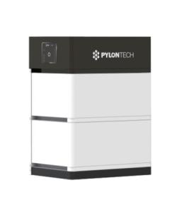 Comprar Batería Litio Pylontech Force L1 7.1 kWh