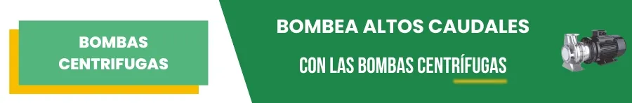 Bomba Centrífuga | Encuentra el modelo perfecto en AutoSolar