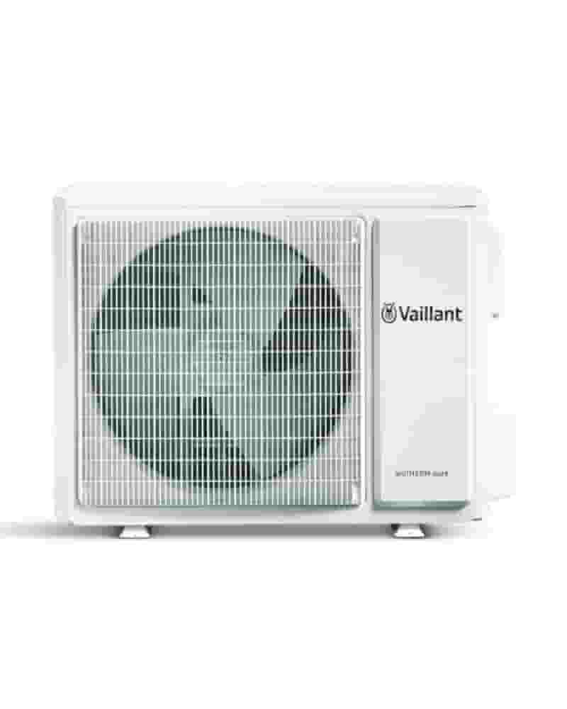 Bombas de Calor Vaillant