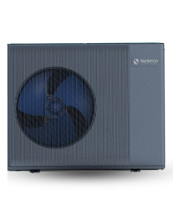 Comprar Kit Aerotermia 16kW Suneco para Calefacción