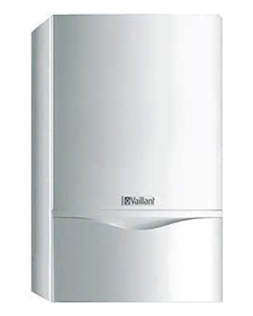 Caldera de Gas Natural Mural Vaillant ecoTEC Plus VM 44kW