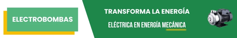 Electrobomba | Usos y Precios de Electrobombas