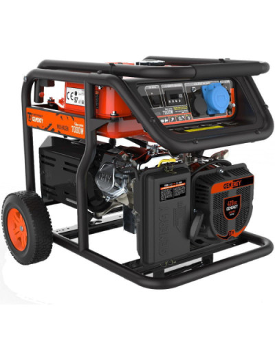 Generadores eléctricos | El mejor generador eléctrico para tu instalación