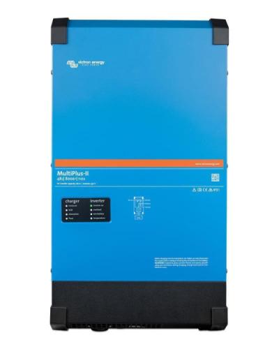 Victron MultiPlus-II | Infórmate y cómpralo al mejor precio
