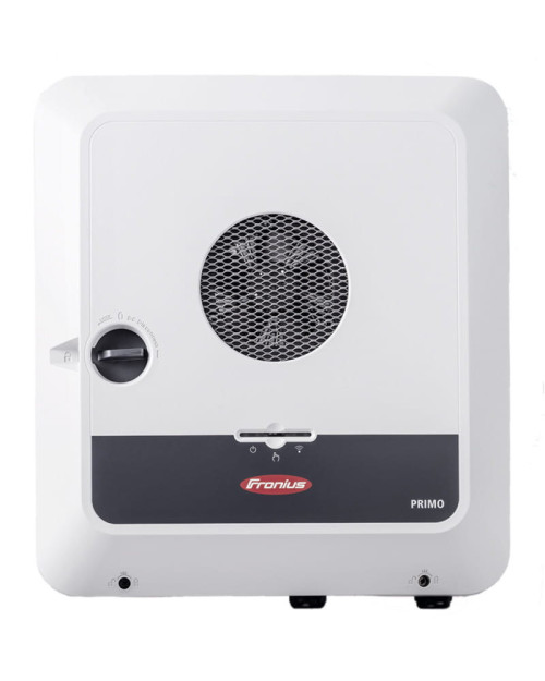 Comprar Inversor FRONIUS Híbrido Primo GEN24 3.6kW Plus