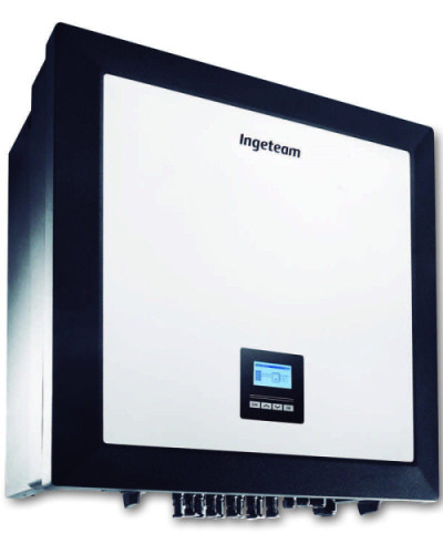 Inversores Ingeteam | Al mejor Precio