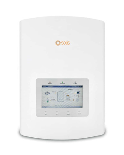 Inversor Solis | Comprar inversores Solis al mejor precio