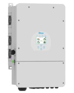 Comprar Inversor Deye 10kW SUN-10K-SG02LP1-EU-AM3