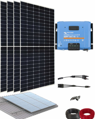 Kit Solar 48V | AutoSolar