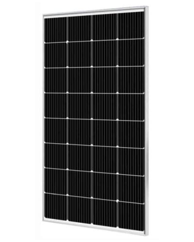 Placa Solar 100W 12V Policristalino SHS | AutoSolar