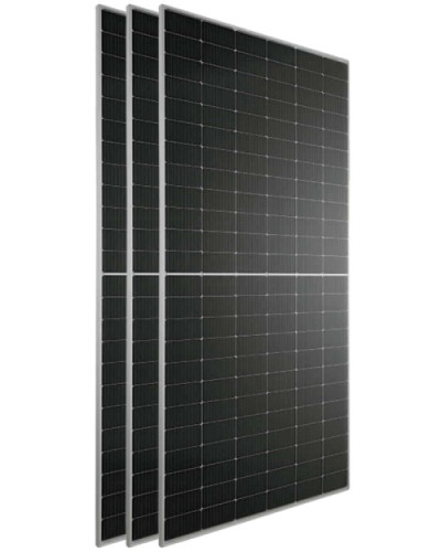 Comprar Placa solar 24V | Precio Panel solar 24v