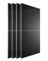 Paneles Solares Bifaciales | Compra tu panel solar bifacial
