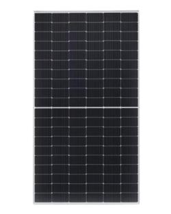 4ud Placas Solares Bifaciales 525W N-Type TOPCon JA Solar