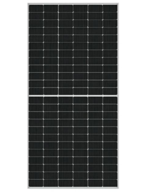 Comprar Panel Solar Bifacial 595W Ja Solar TOPCon N-Type: precio