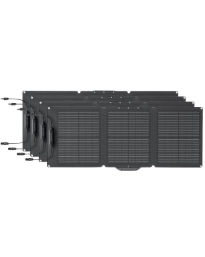 Comprar placa solar portátil | Panel solar portátil al mejor precio