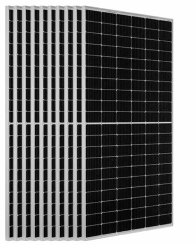 Paneles Solares JA Solar | Al mejor Precio