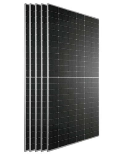 Paneles Solares Bifaciales | Compra tu panel solar bifacial