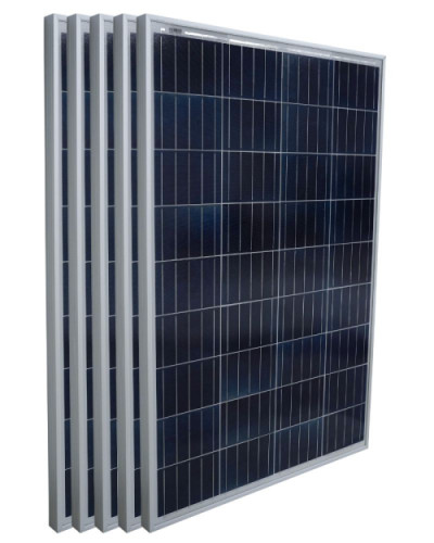 Comprar placa solar 12V | Precio panel solar 12V