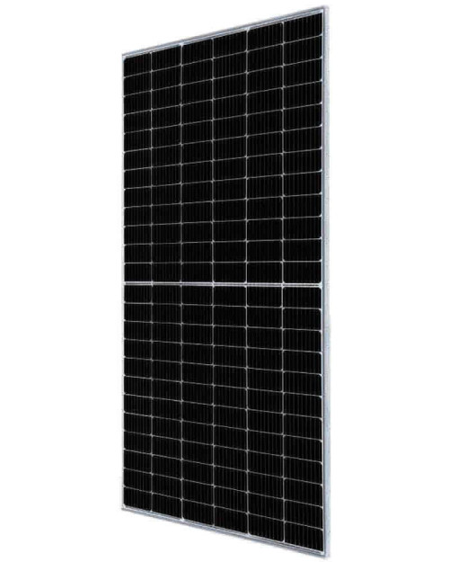 Panel Solar 455W JA Solar Mono PERC | AutoSolar