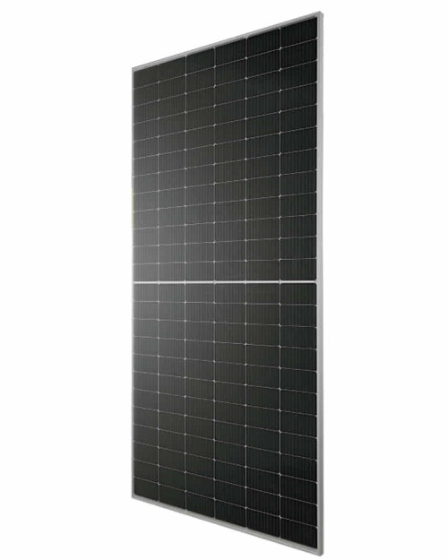 Panel Solar 555W JA Solar Monocristalino al mejor precio