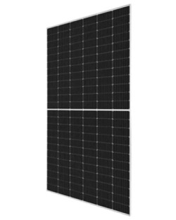 Comprar Panel Solar LONGI 580W LR5-72HTH-580M HIMO6 E
