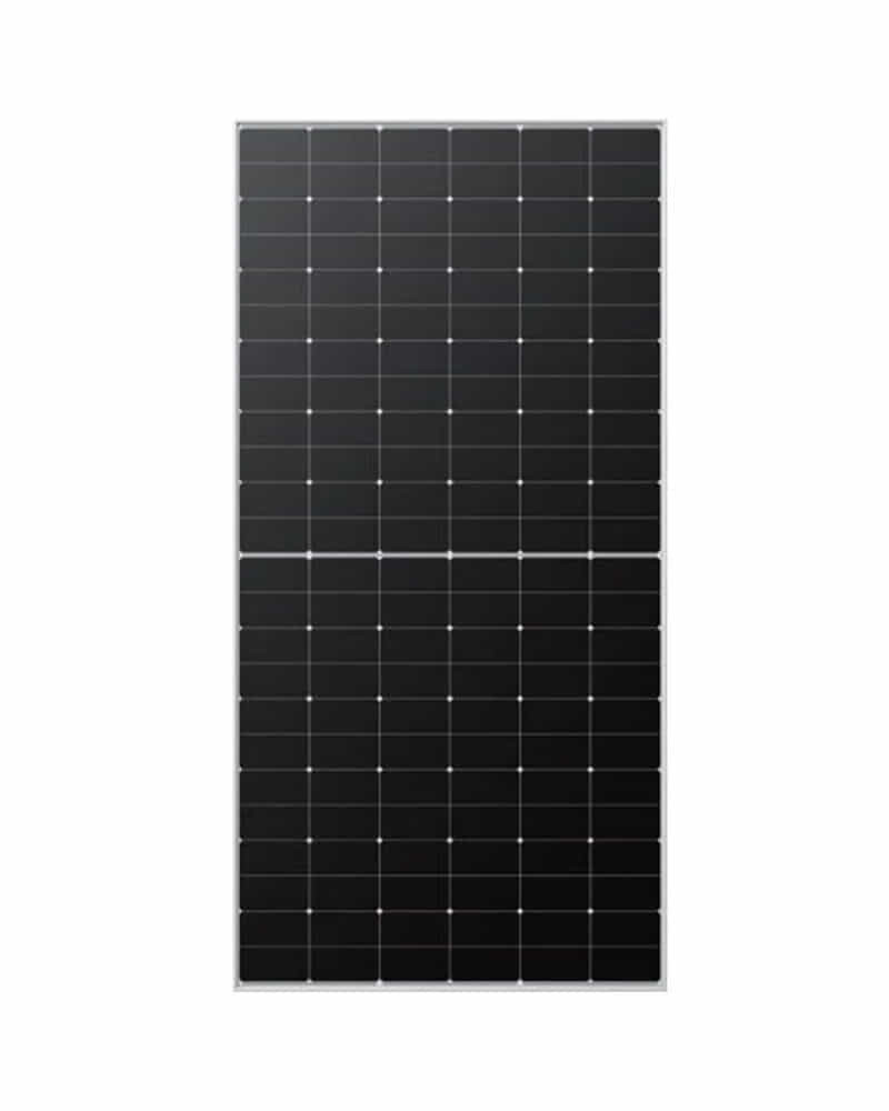 Comprar Panel Solar LONGI LR5-72HTH 575W HIMO6 E al mejor precio