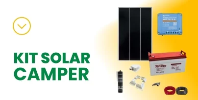 Autosolar | La Tienda de la Energía Solar