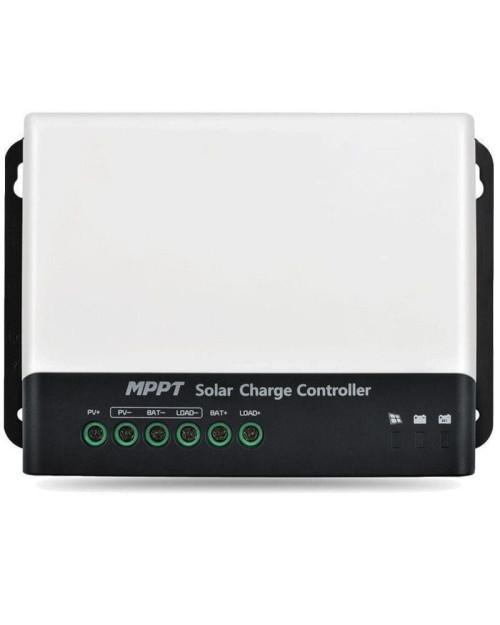 Regulador MPPT 100V 30A con salida CC | al Mejor Precio